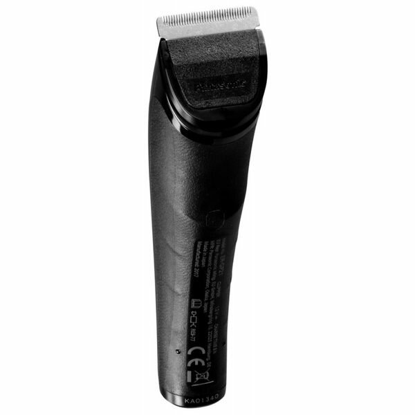 Триммер PANASONIC ER-GP21-K820 — фото 1