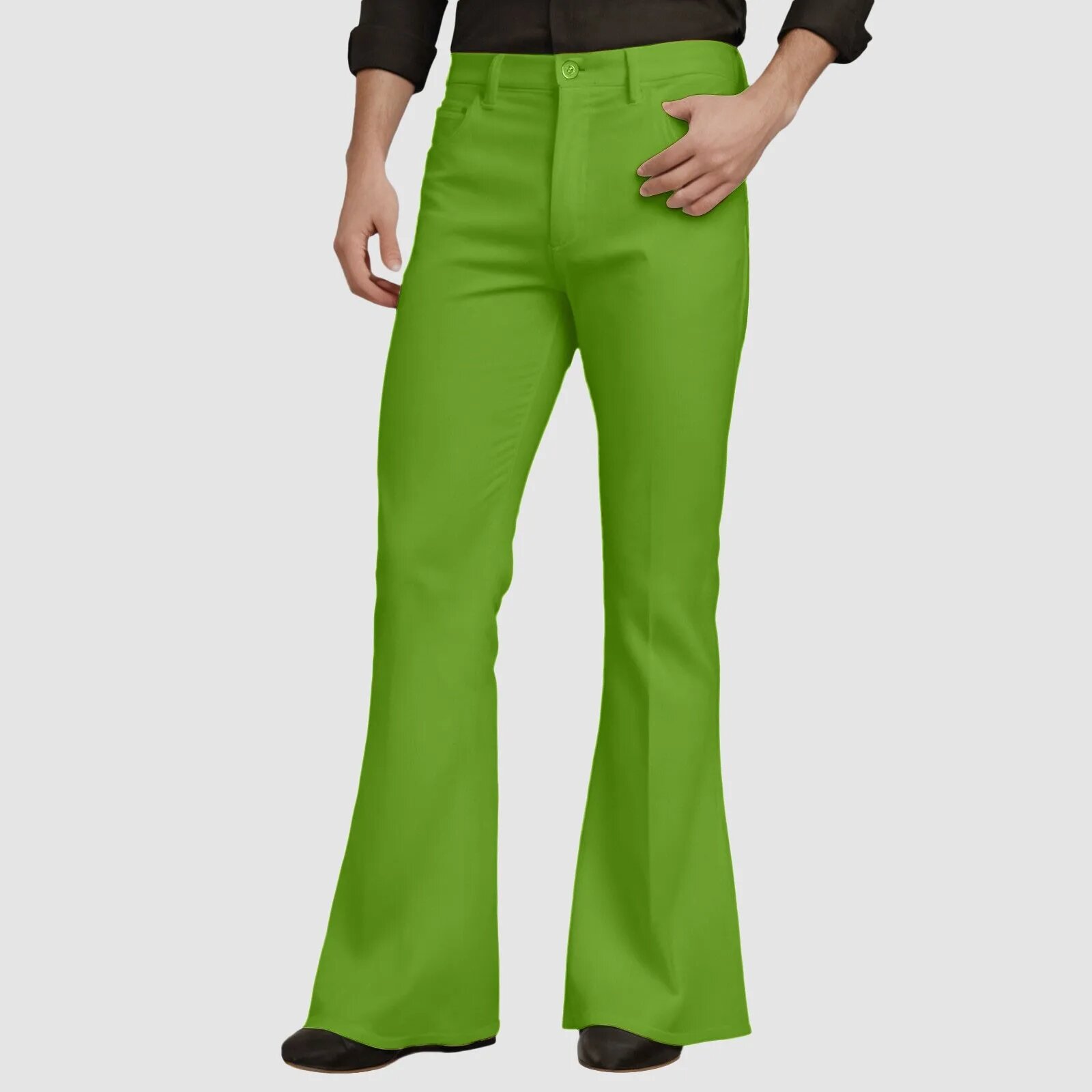 Брюки классические