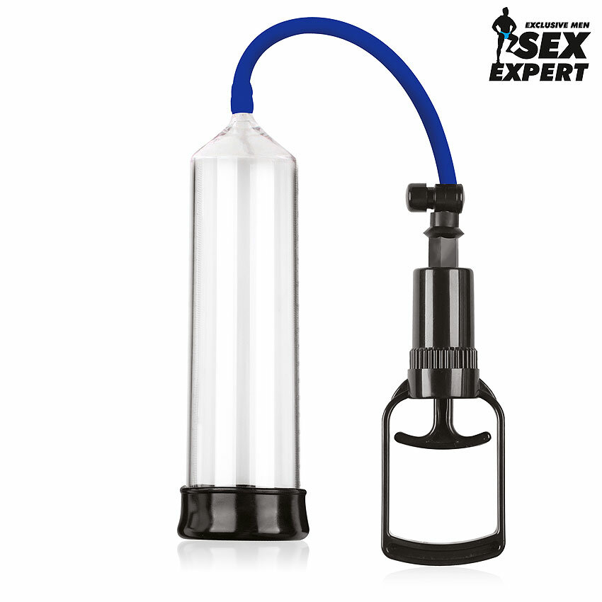 SEM-55161 Помпа вакуумная (M) L 200 мм D 55 мм