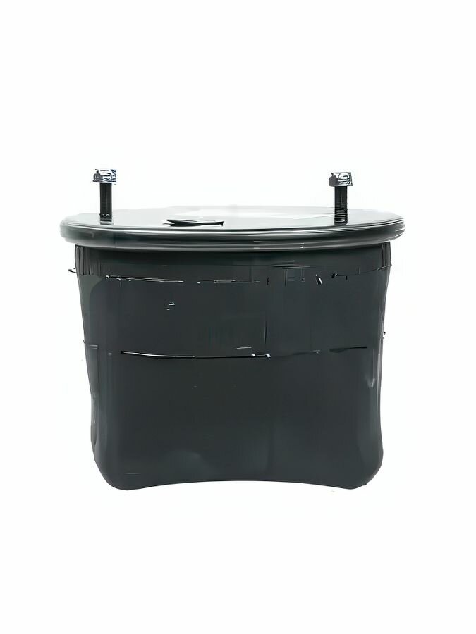 Пневмоподушка без стакана для Саф Z12745 ZENTPARTS