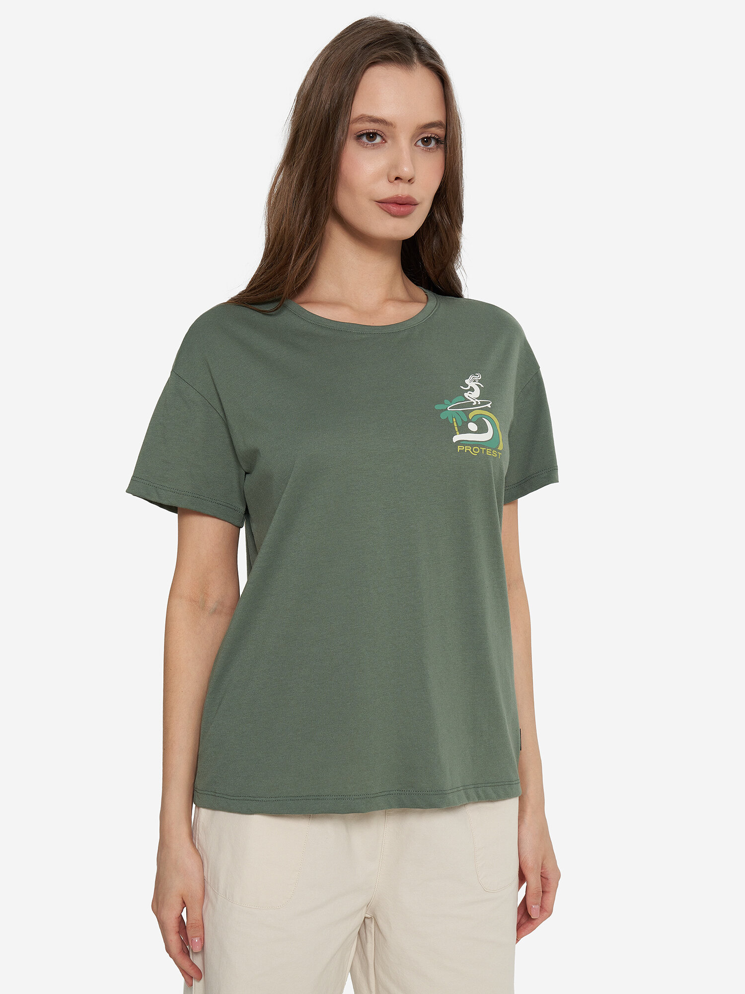 Футболка t-shirt