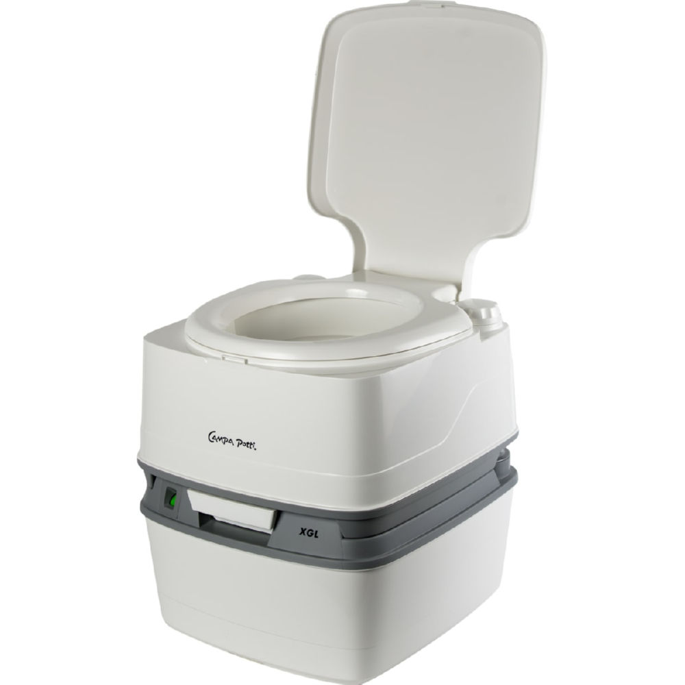Биотуалет Thetford Campa Potti XGL 92845