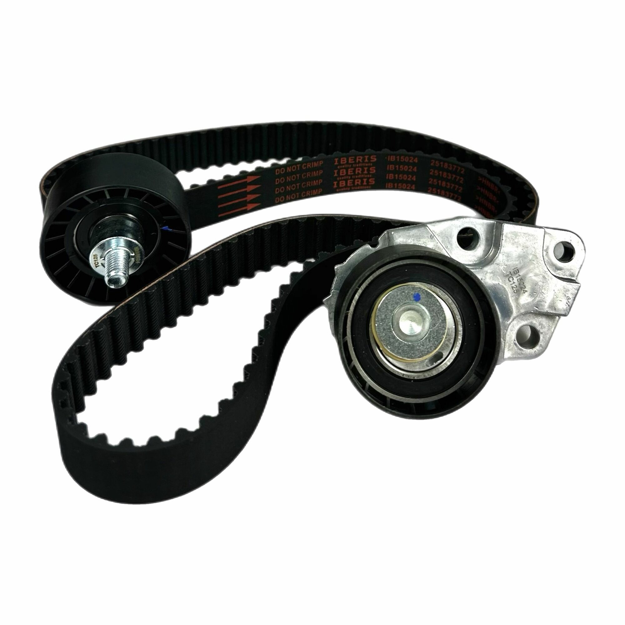 Комплект ремня ГРМ Дэу