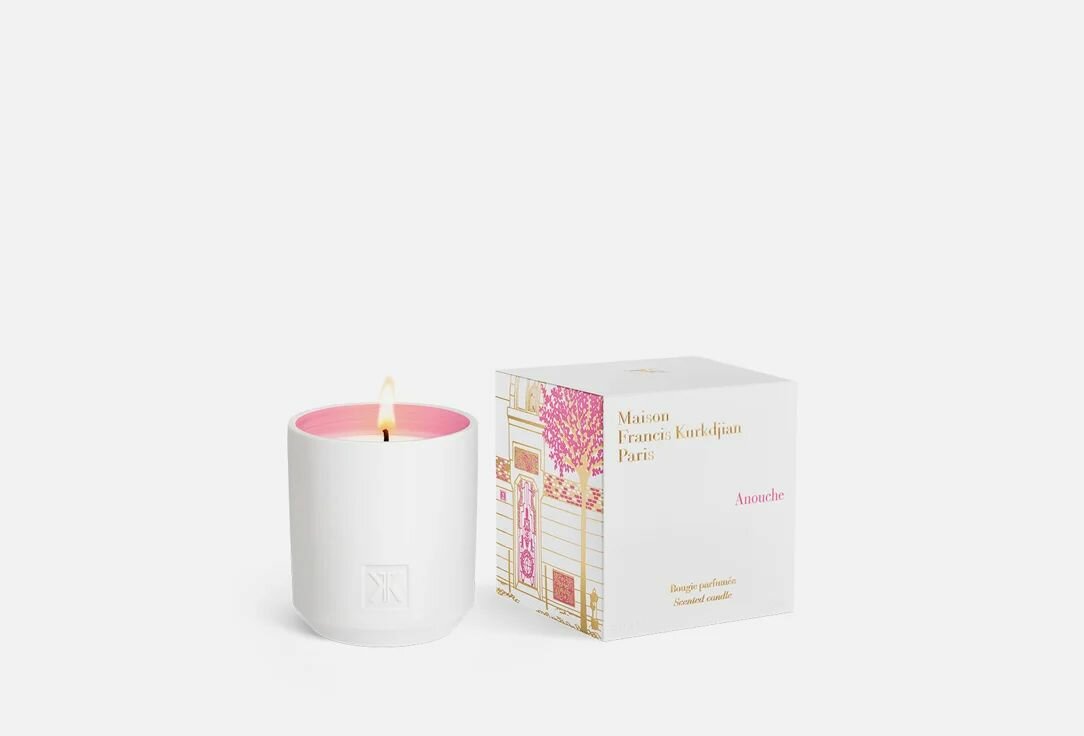 Francis Kurkdjian Anouche Candle Ароматическая свеча 280 гр