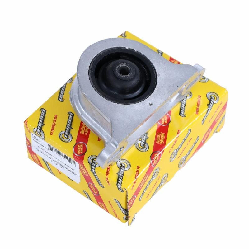 Опора раздаточной коробки в сборе, для ВАЗ 2121 Нива, 21214