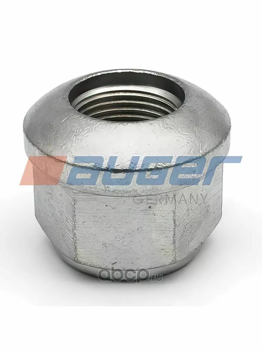 Гайка листовой рессоры HCV