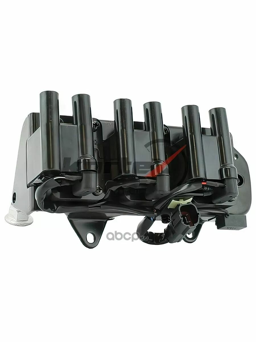 Катушка зажигания HYUNDAI SONATA (тагаз) TRAJET (В