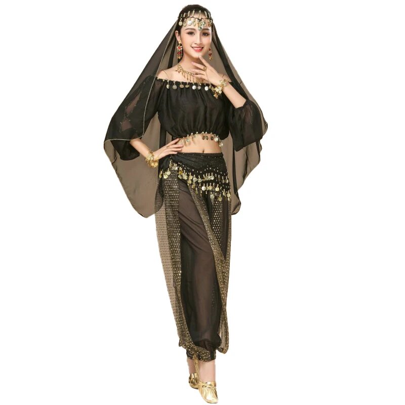 Костюм для танцев