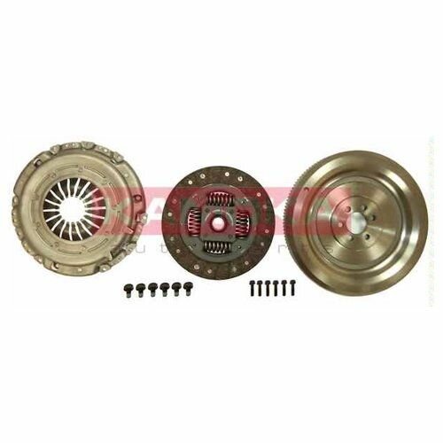 Комплект сцепления Kamoka KC085 для Ford Galaxy; SEAT Alhambra; VW Sharan