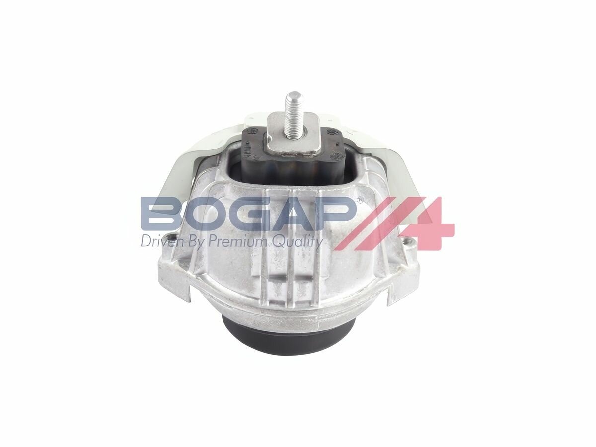 Опора двигателя правая для БМВ 1, 3, Z4 B1911130 BOGAP
