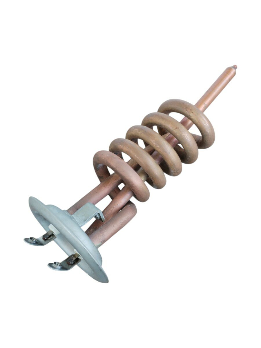 Тэн RF короткий для водонагревателя Thermex, Etalon 2 кВт