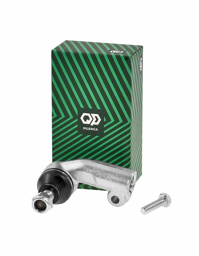 Нак. рул. тяги прав. LADA 110-112, PRIORA 95=>