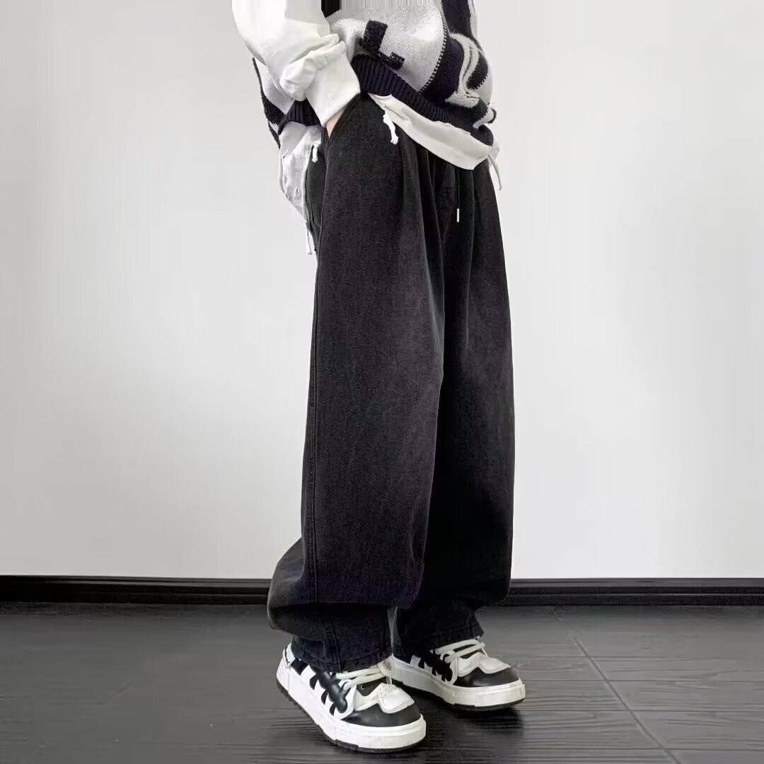 Брюки классические