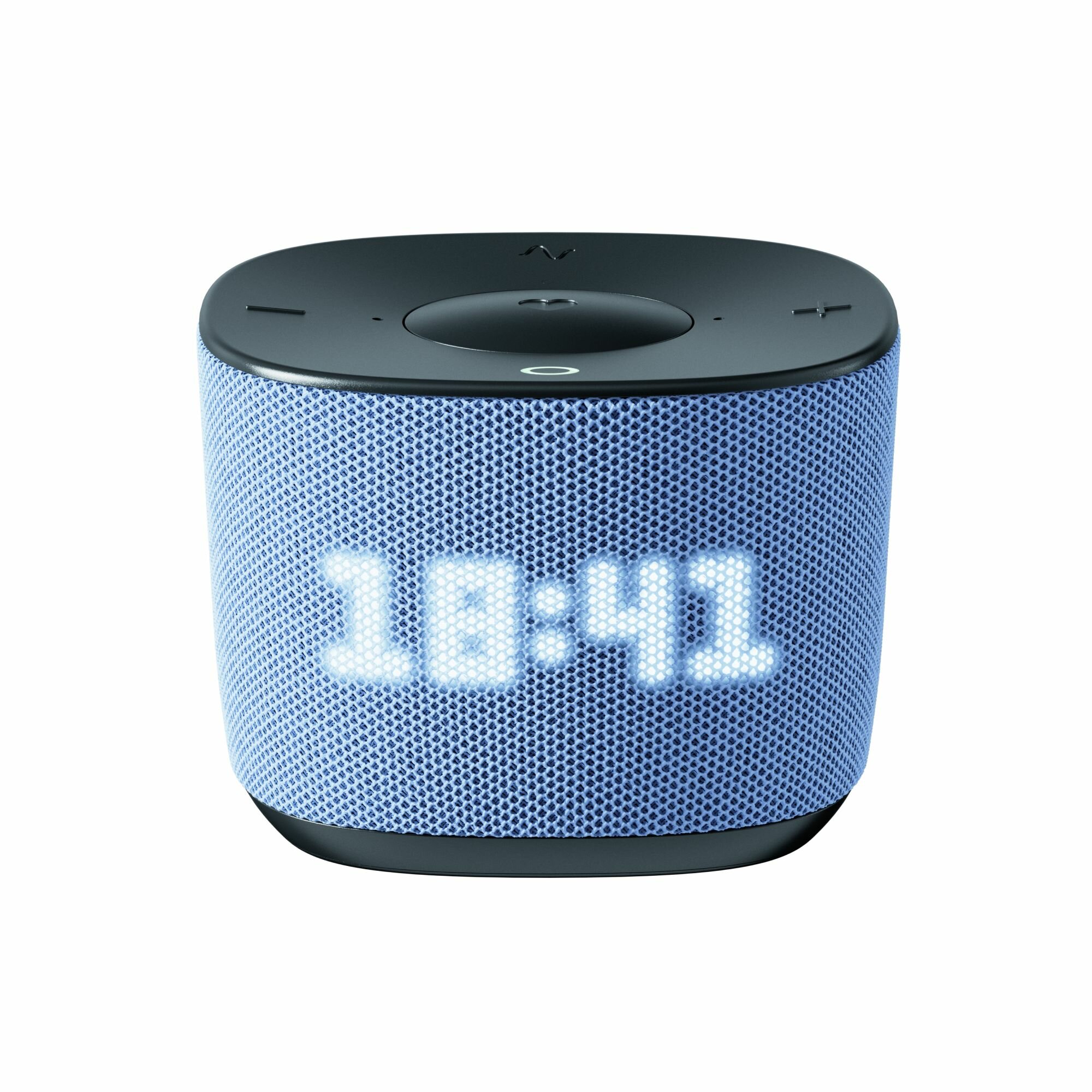 SBER Sberboom Home Умная колонка с Zigbee и Gigachat, голубая