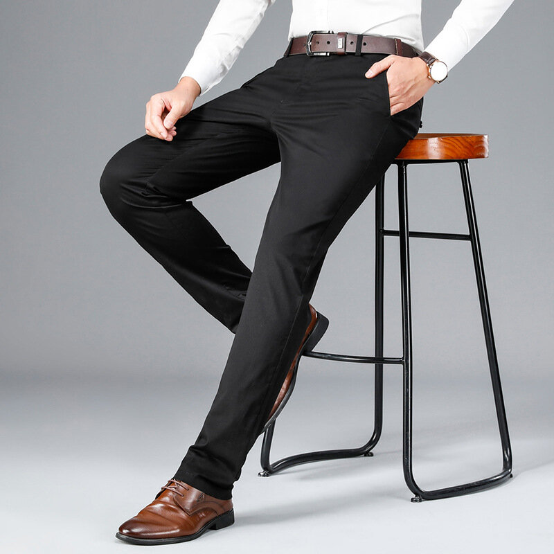 Брюки классические