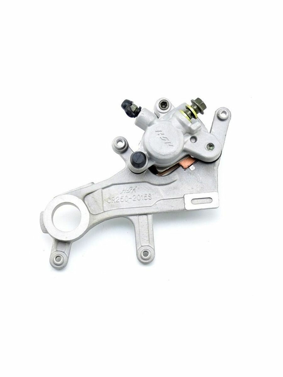 Задний тормозной суппорт мотоцикла для Honda CRF450R 2002-2016 CRF450X 2005 2006 CRF250R 2008 2009 2012-2016 CRF 450 X R