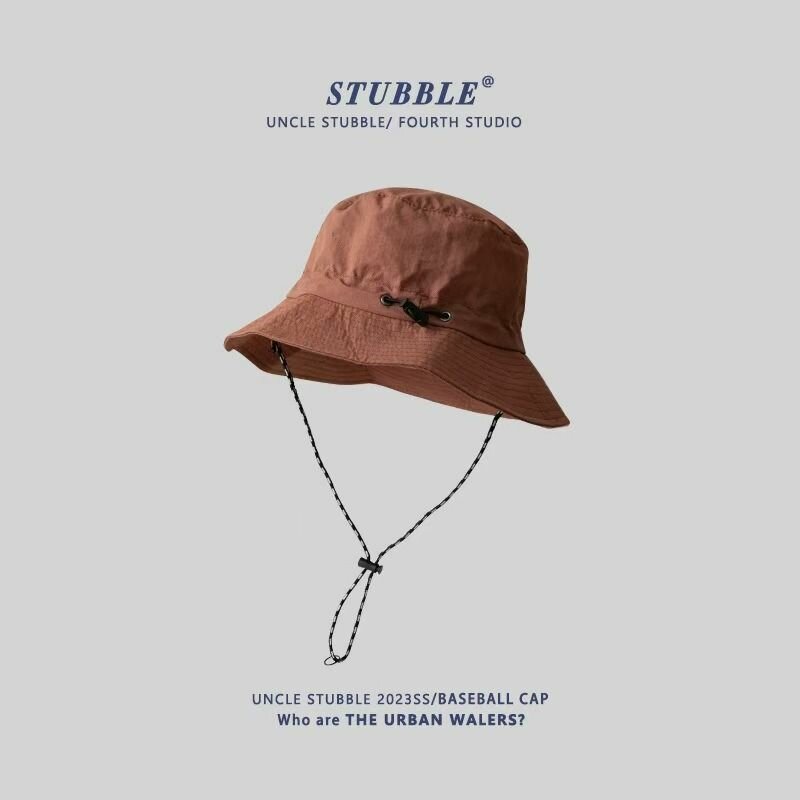 Панама для рыбалки и охоты, Водонепроницаемый, Высокая воздухопроницаемость