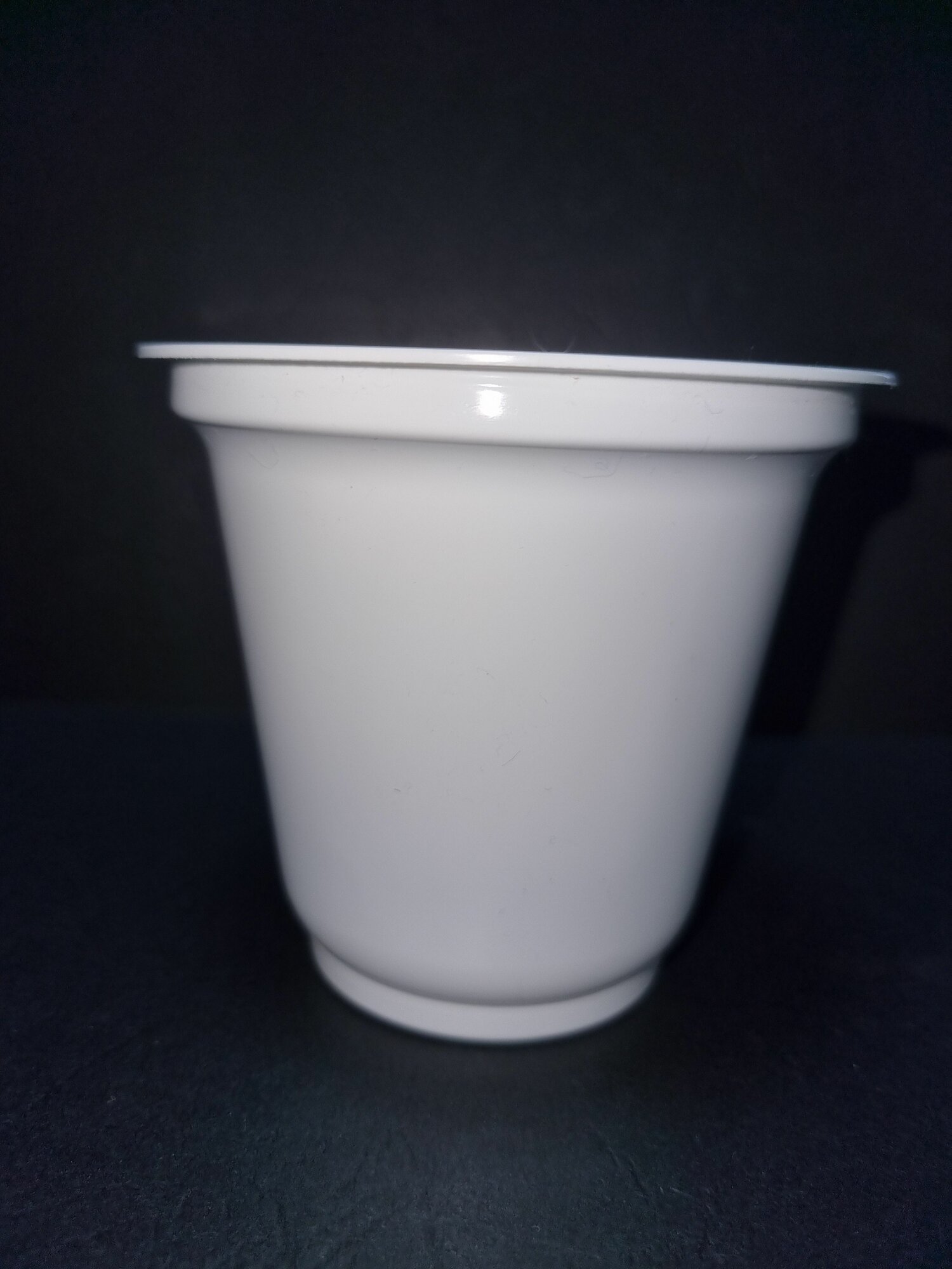 Стакан пластиковый для рассады./20шт.