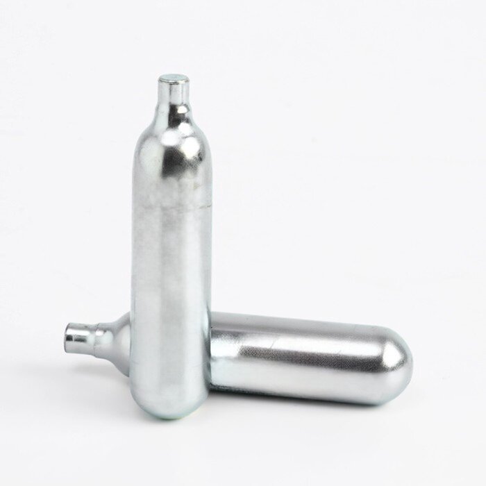 Баллончик для пневматики «Калашников» СО2, 12 г