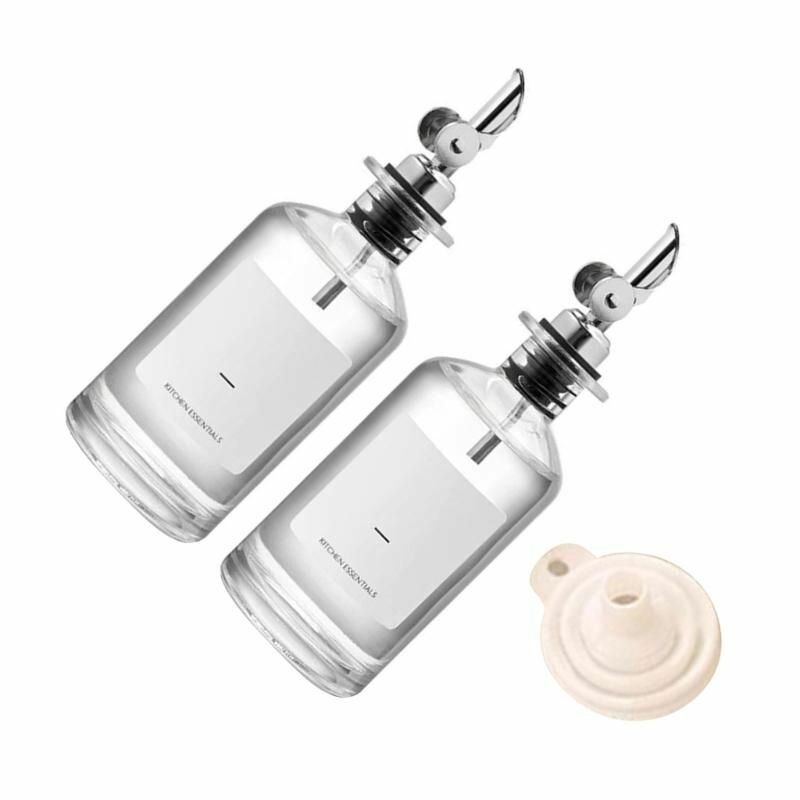 (1 комплект) Дозатор кофейного сиропа-серебряный набор объемом 350 мл