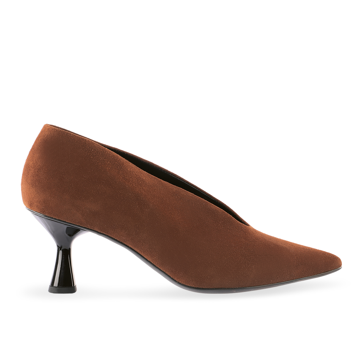 Туфли лодочки 