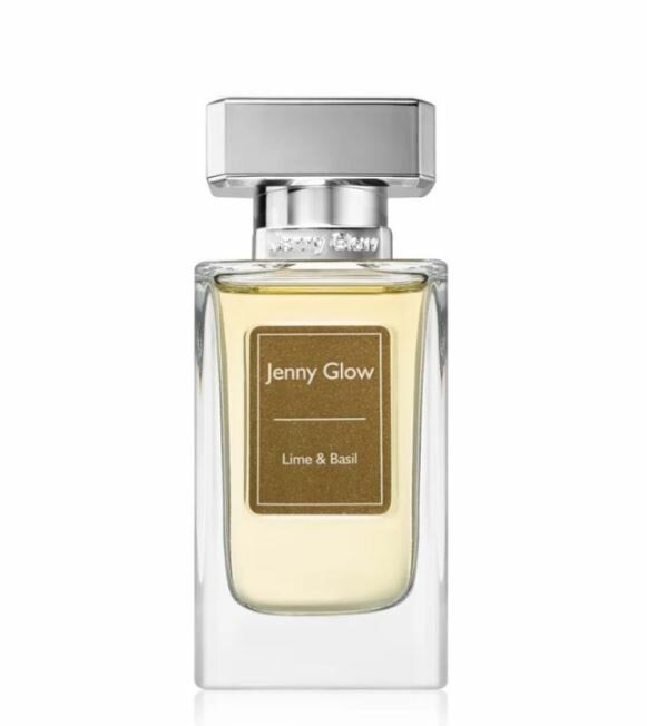Парфюмерная вода jenny glow lime basil 80 мл