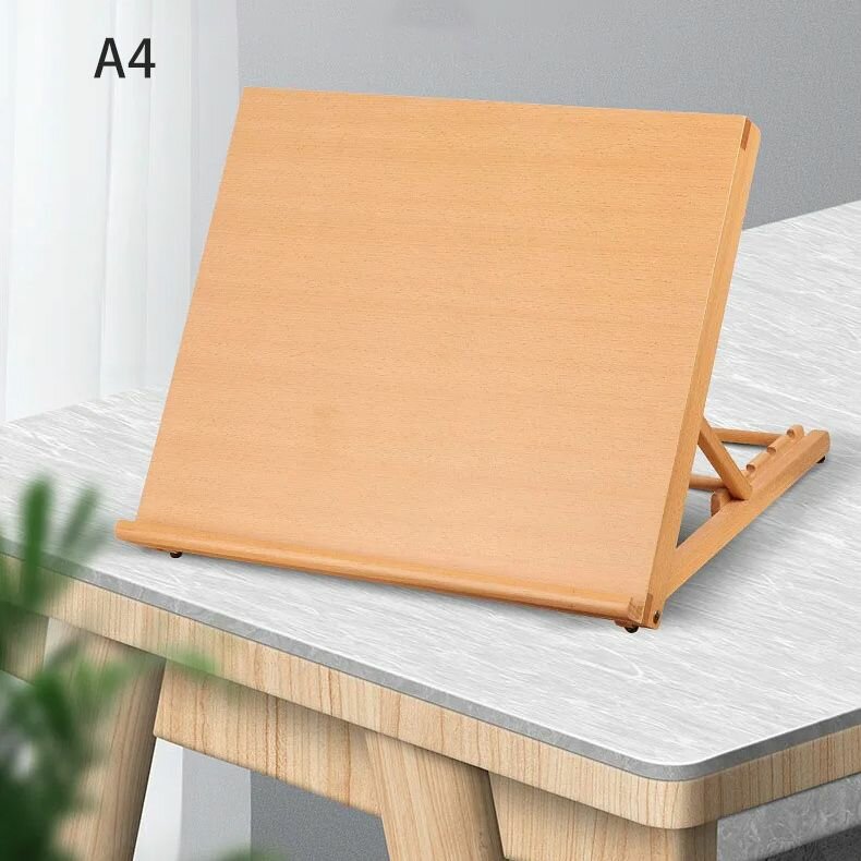 Мольберт Настольный