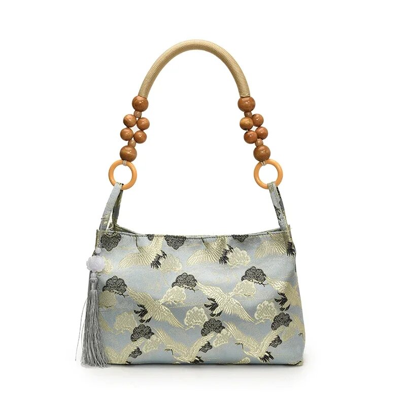 Сумка Brilliant Fish