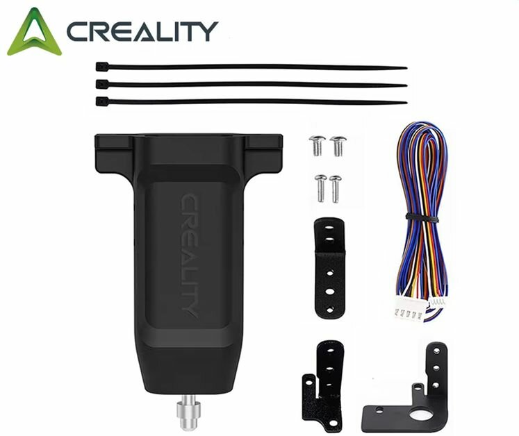 Creality Комплект автоматического выравнивания для Ender 3/3 V2/3 Pro/3Max/5 pro/CR-10