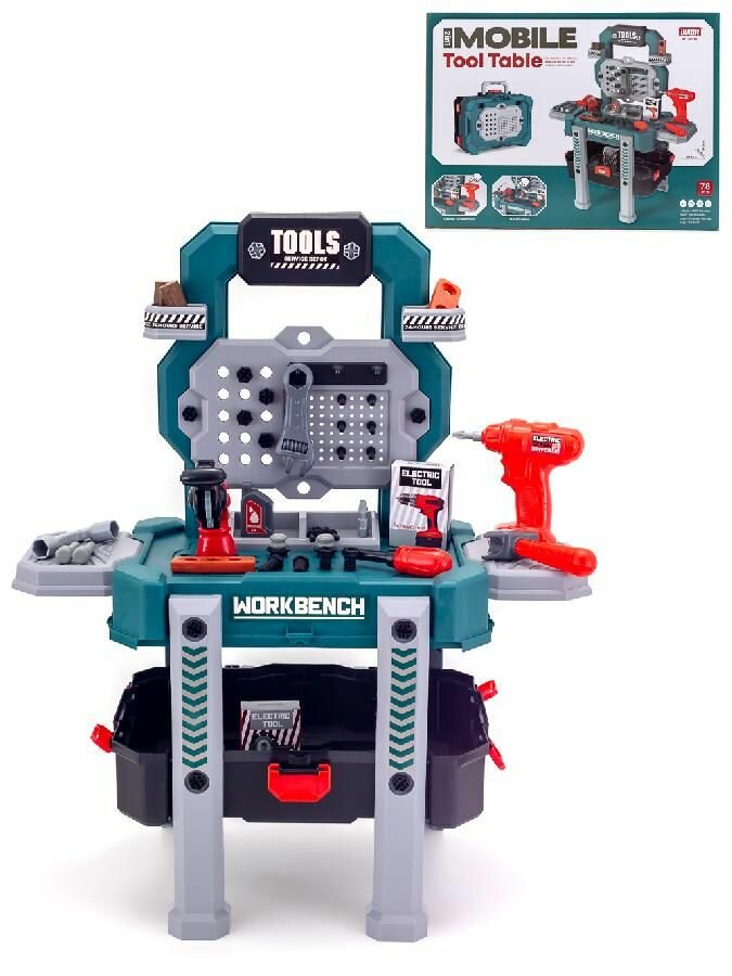 Сюжетно-ролевые игрушки