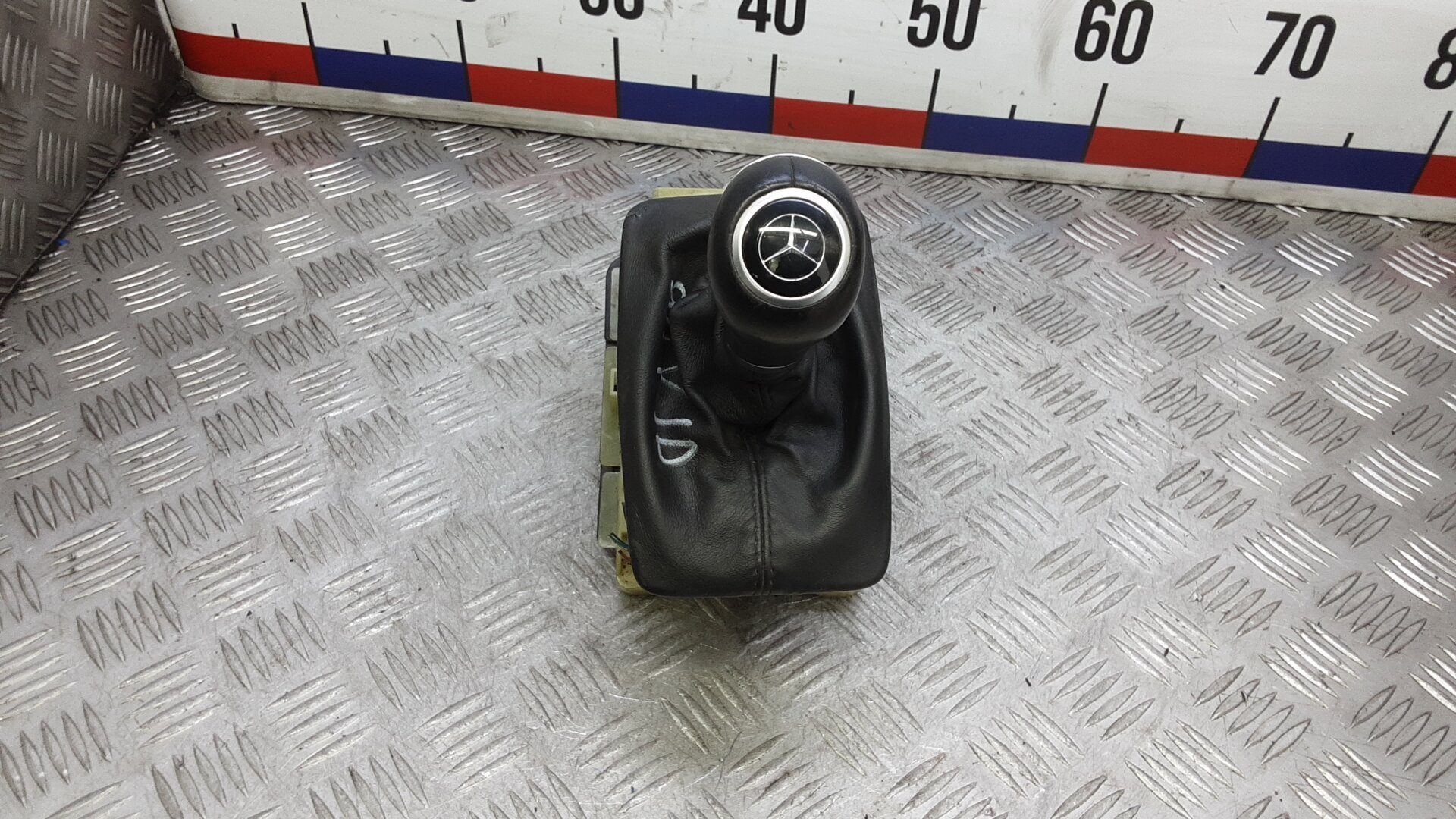 Кулиса КПП MERCEDES BENZ E-CLASS W212, Номер 2219920