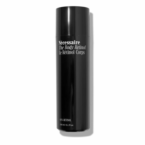 Necessaire Крем с ретинолом для тела The Body Retinol 150мл