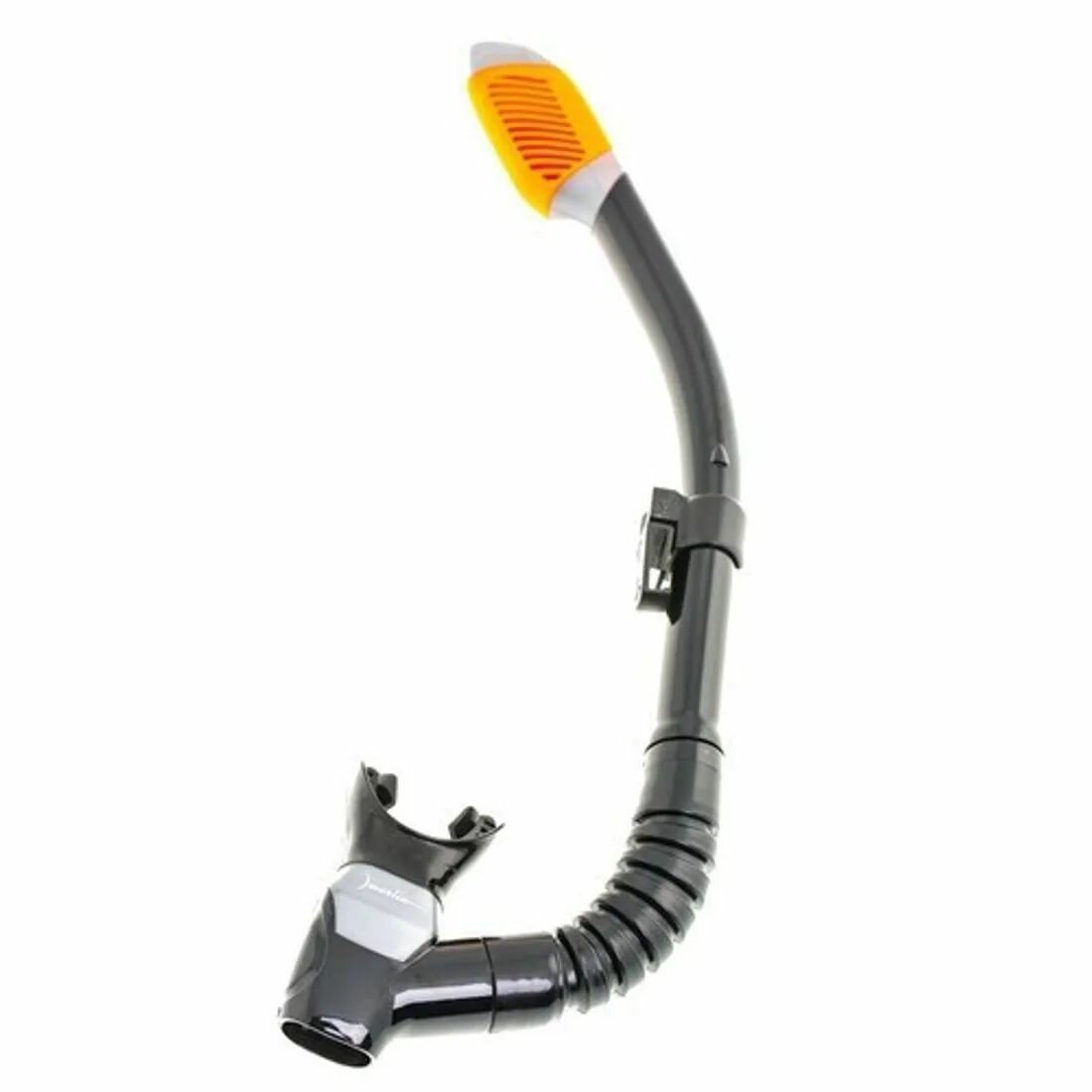 Трубка Marlin Dry Max Драй Макс для дайвинга и подводной охоты