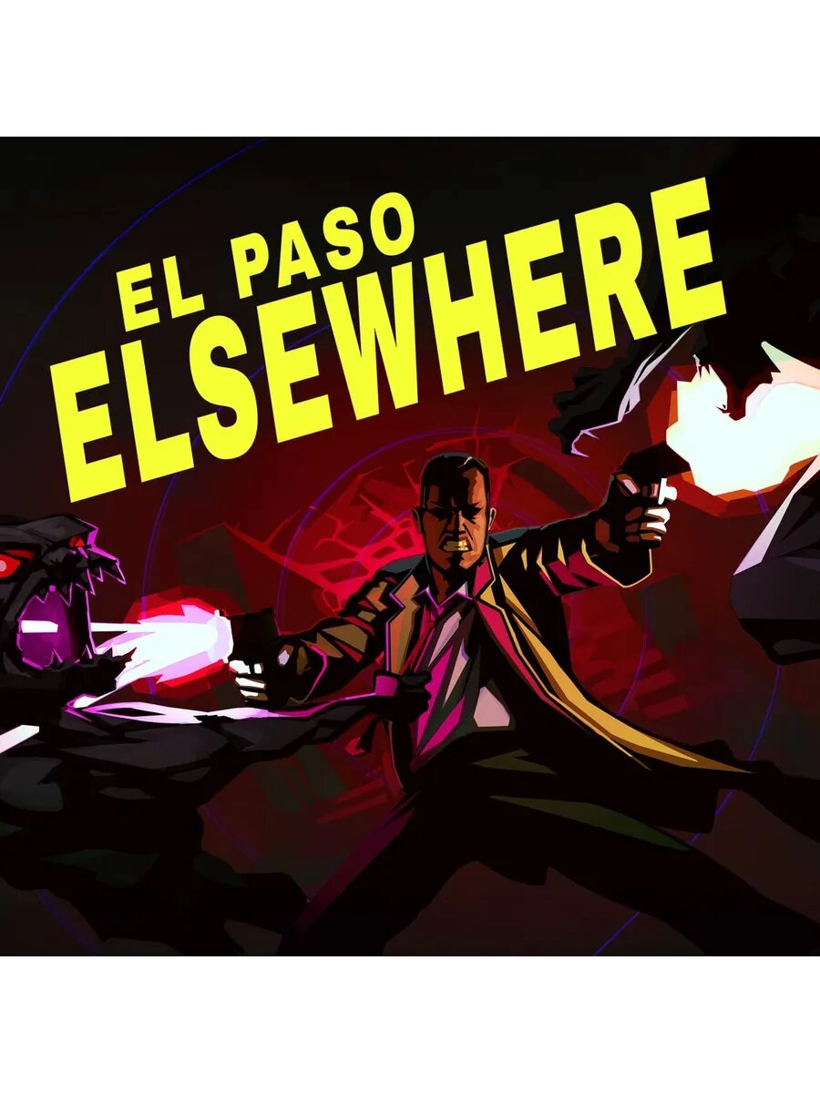 El Paso, Elsewhere PS5