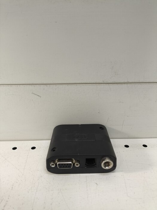 GSM/GPRS-модем iRZ MC52iT rev R Terminal без блока питания и кабелей