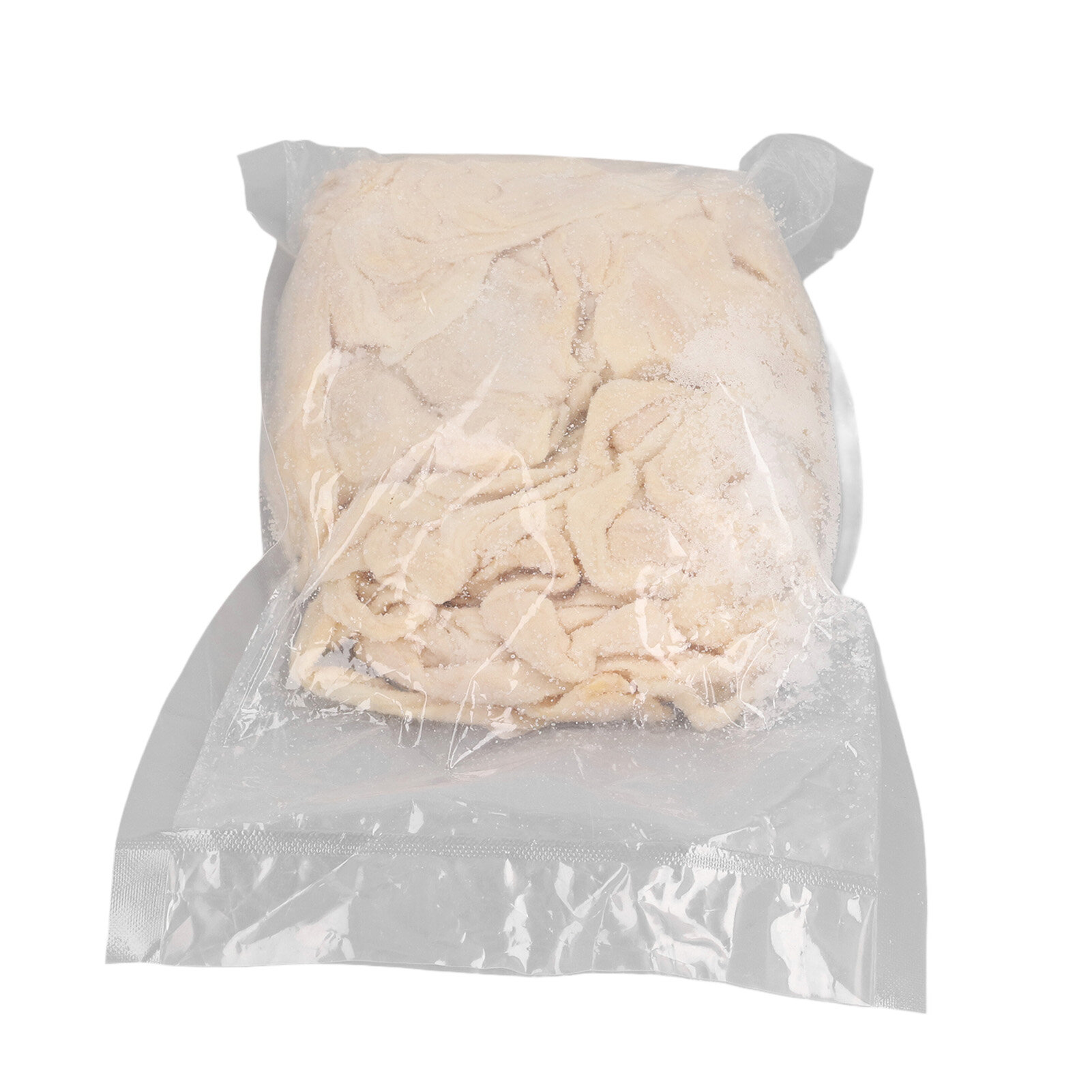 Оболочки для свиных колбас, чистые оболочки для соленых колбас для дома, итальянские копченые колбасы с салями своими руками, 34–40 мм/1,3–1,6 дюйма