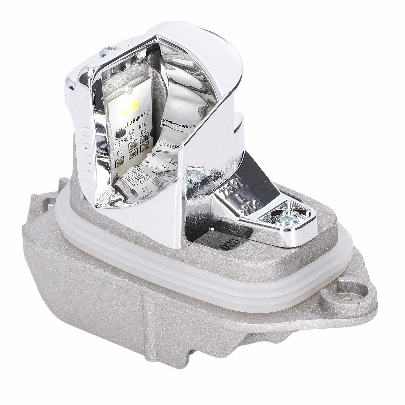 LED модуль указателя поворота 63117339023 (левая сторона) для BMW 7 серии F01/F02/F03