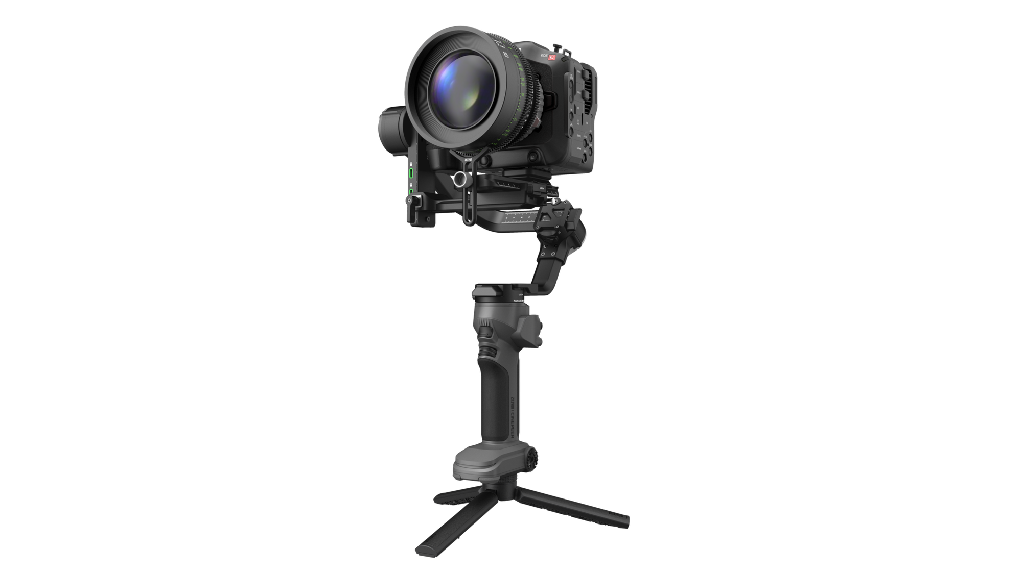 Стабилизатор Zhiyun Cinepeer Crane 4E