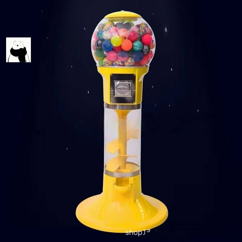 Торговый автомат механический