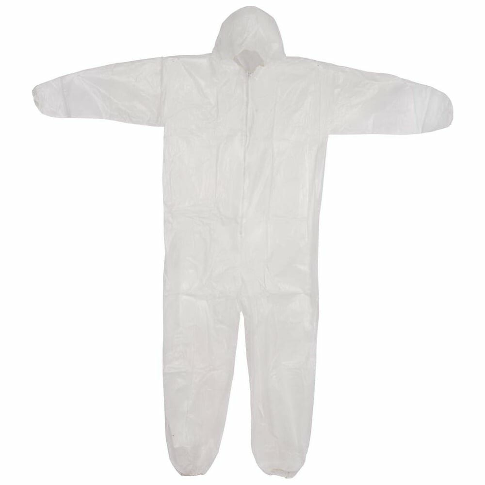 Одноразовый комбинезон Каспер 404-366