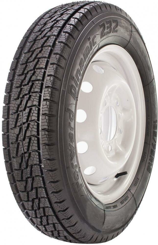 АШК Forward Dinamic 232 185/75 R16 95T
