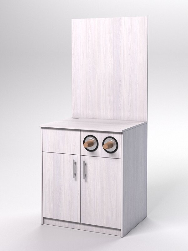 Кофепоинт №1, Ясень Анкор. Производитель товара - компания Westcom.