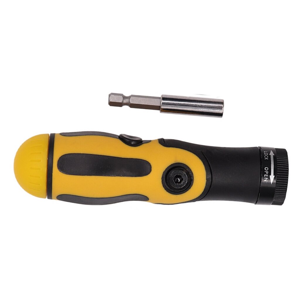 Ручка ручной пилы для резки дерева и металла, ручная пила возвратно-поступательного движения, отвертка, ручка-адаптер для сверла