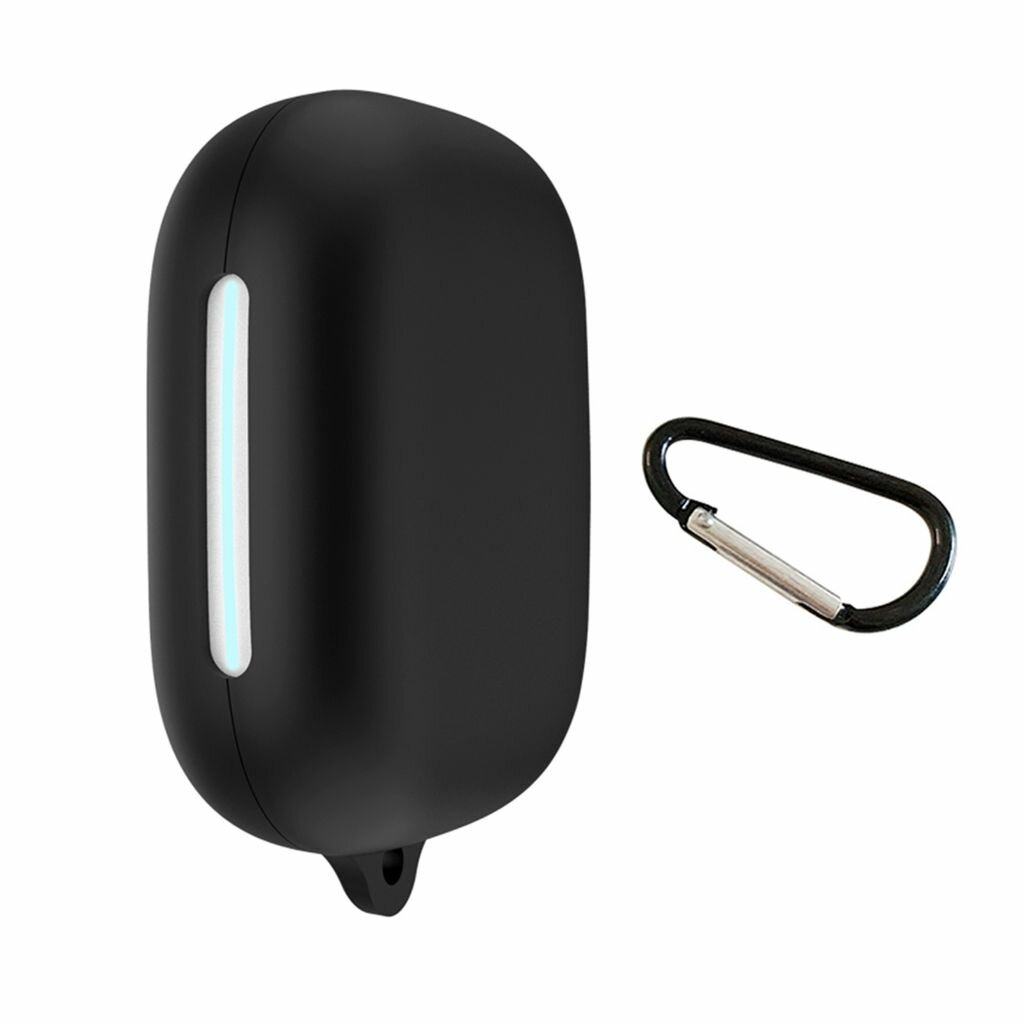 Эргономичный защитный чехол, корпус, подходит для беспроводных наушников AeroFit 2, противоскользящий, пыленепроницаемый, водостойкий, нескользящий