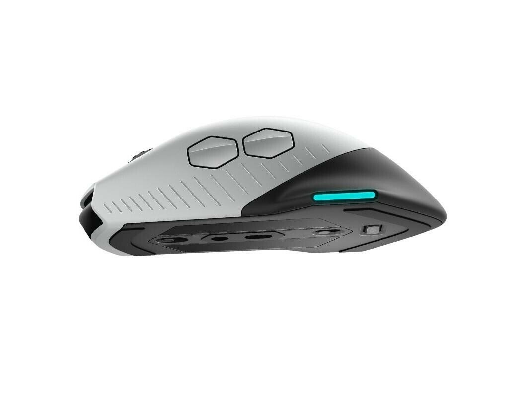 ALIENWARE Alien AW610M, мышь — фото 1