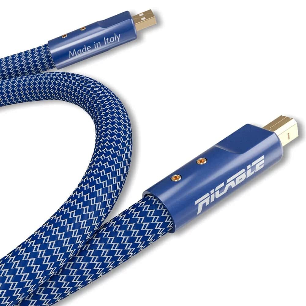 Кабель Ricable Invictus USB 3 m (UV3)