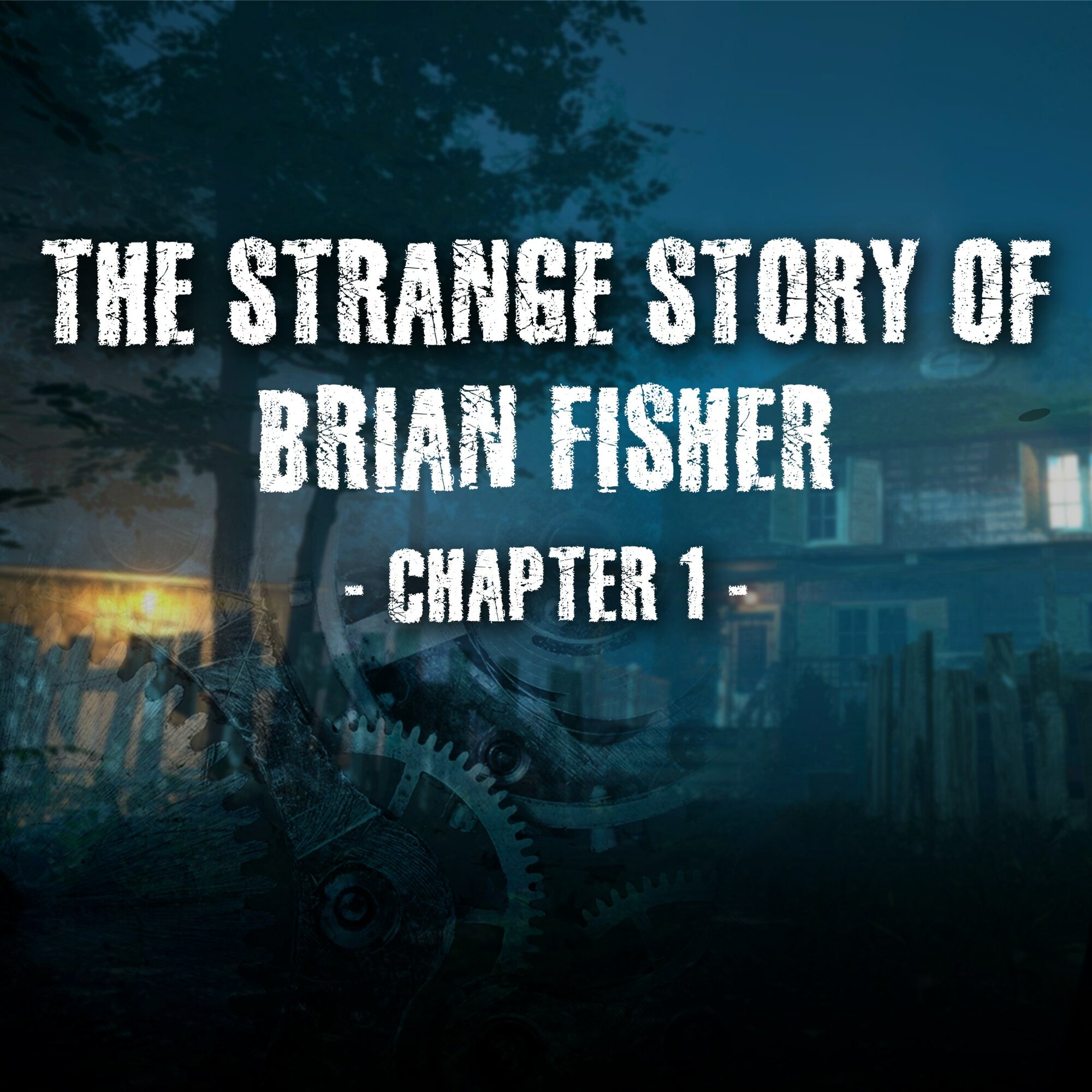 Игра The Strange Story Of Brian Fisher: Chapter 1 для Xbox - Цифровой код для Microsoft Store