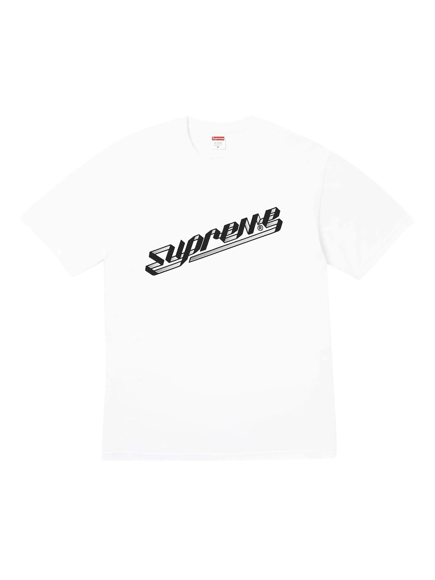 Футболка Banner