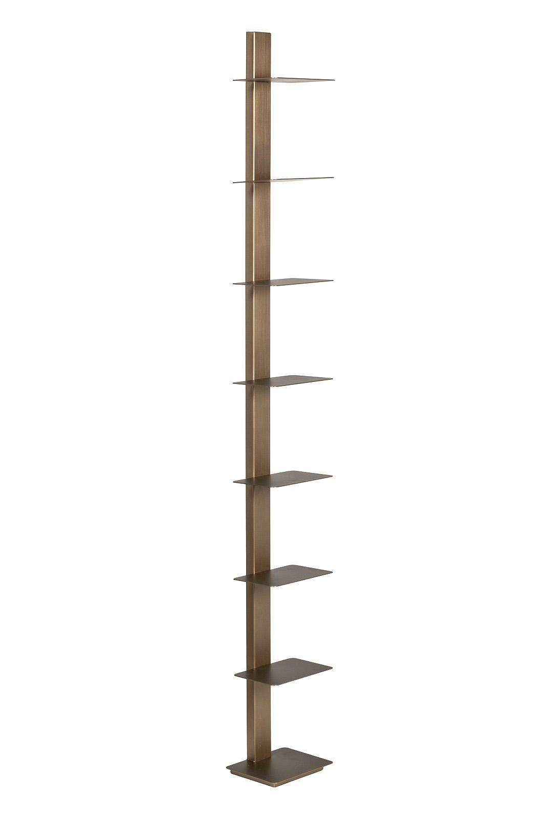 Мебель Garda Decor 58DB-24208 Полка настенная 151.5*14.5*18см арт. 58DB-24208