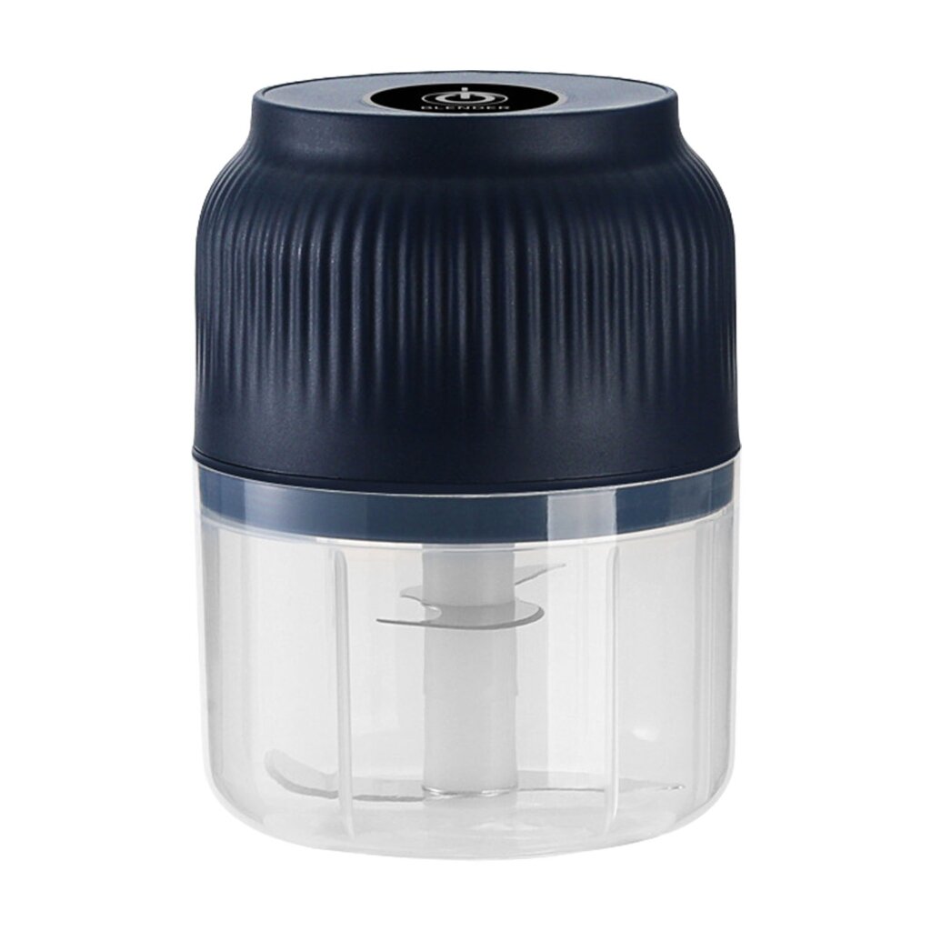 Электрическая пищевая отбивная портативная чесночная пресса с мясорубкой 300 мл овощей